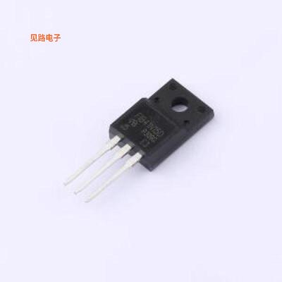 IRFIB41N15DPBF-VB -[原装(MOSFET)TO-220F