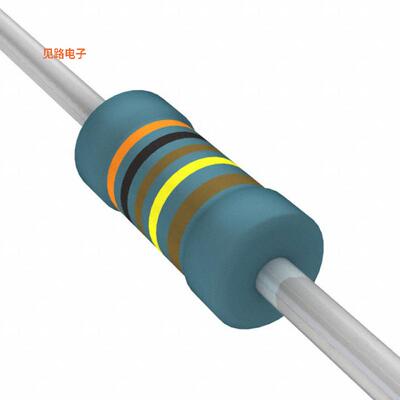 MRS25000C3019FCT00 -[全新RES 30.1 OHM 0.6W 1% AXIAL