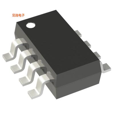 STEF12SGR -[全新IC ELECTRONIC FUSE TSOT23-8]