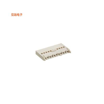 3823 02 30 00 VP15 -[全新MULTIMODUL HOUSING 2 POLE CRIMP]