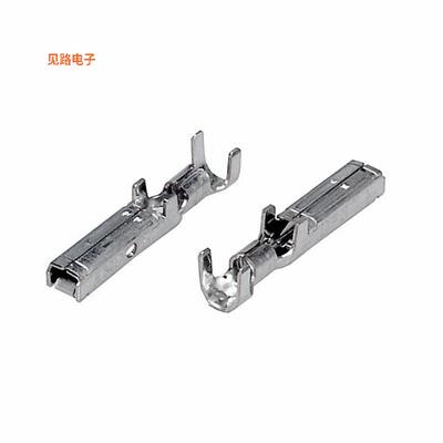 1-175196-5 -[全新CONN SOCKET 16-20AWG CRIMP TIN]