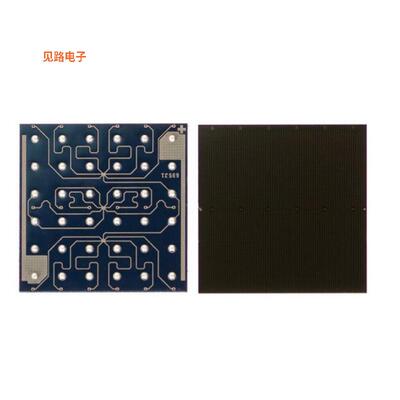 原装正品 MICROFJ-60035-TSV-TR-全新