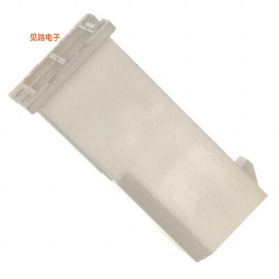 0039013049 -[原装CONN PLUG HSG 4POS 4.20MMHousings