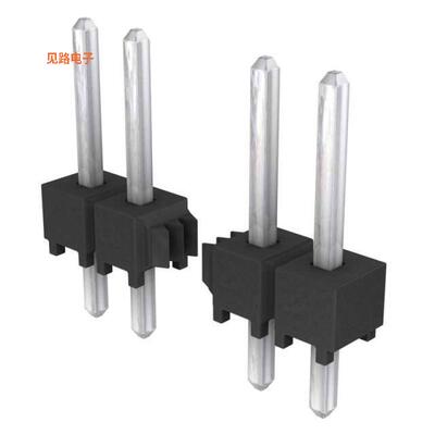 TSW-132-07-T-S -原装[CONN HEADER VERT 32POS 2.54MM接头