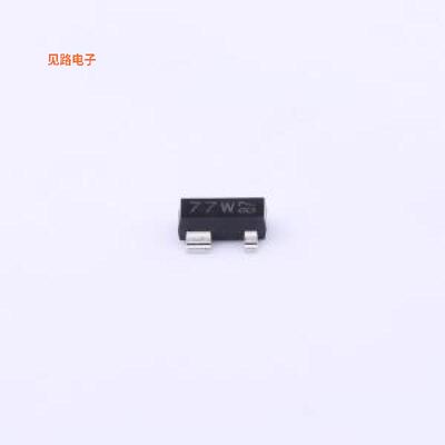 BAS70-07,215 -[原装DIODE ARR SCHOT 70V 70MA SOT143BSOT-143