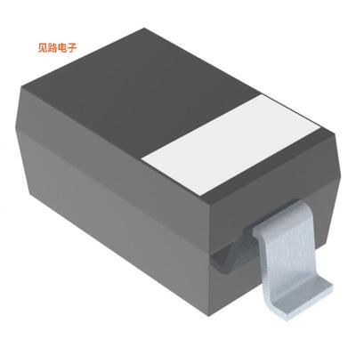 MMSZ5243BHE3-TP -[全新DIODE ZENER 13V 500MW SOD123]