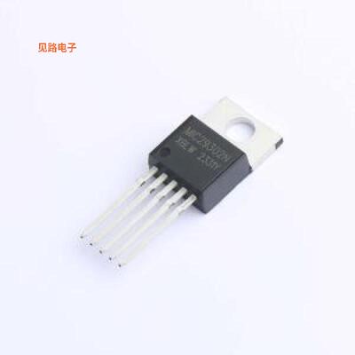 MIC29302N(XBLW) -[原装线性稳压器(LDO)TO-220-5