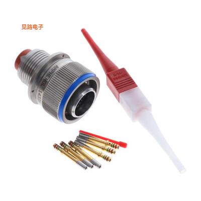 M8372386K1005N -[全新M83723/86K1005N3STAINLESS]