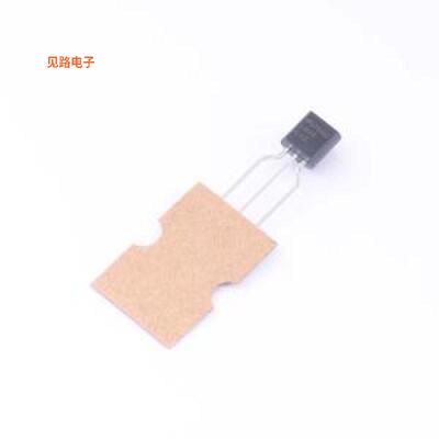 LM35CAZ/LFT4 -[原装温度TO-92