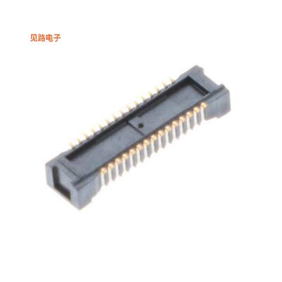 245804030020829+ -[全新RECPT - 0.4MM PITCH - 20 POS - 1]