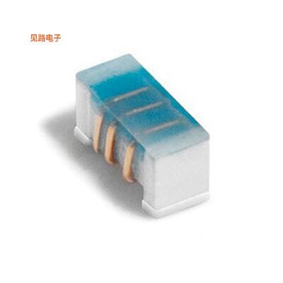 0402DC-5N3XGRW -[全新FIXED IND 5.3NH 1.8A 57MOHM SMD]