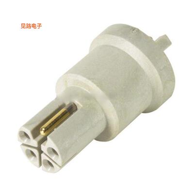 21033962505 -[全新PCB RECEPTACLE FEMALE L-CODED (6]