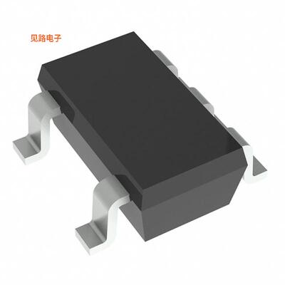NJU77241F3-TE1 -原装[IC COMPARATOR 1 GEN PUR SC88A通用