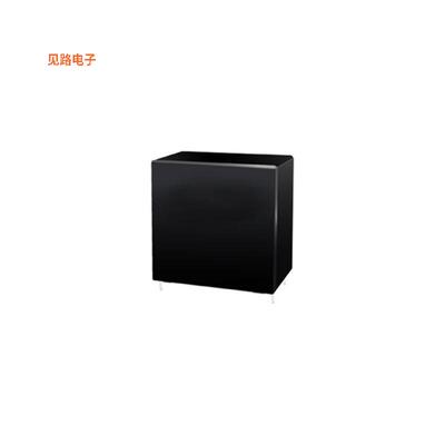 EZP-V60106LTB -原装[CAP FILM 10UF 10% 600V RADIAL10 F