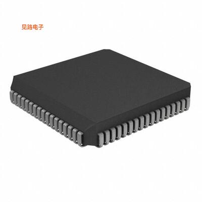PIC17C756A-33I/L -[全新IC MCU 8BIT 32KB OTP 68PLCC]