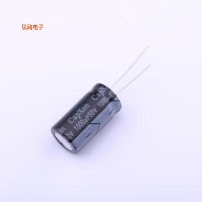 KM102M050I250A -[原装直插铝电解插件,D13xL25mm