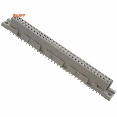 7-1393640-8 -原装[CONN DIN RCPT 64POSCONN DIN RCPT 64POS