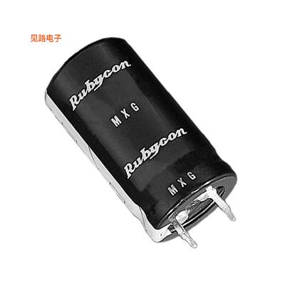 63MXG4700MEFCSN25X35 -[全新CAP ALUM 4700UF 20% 63V SNAP TH]