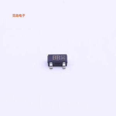 2SC2412KFRAT146R -[原装三极管(BJT)SOT-346