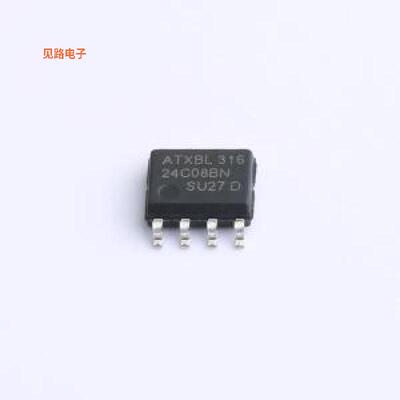 24C08BN(XBLW) -[原装EEPROMSOP-8