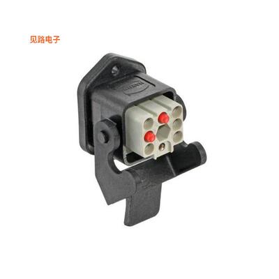 10810070302 -[全新HAN PROTECT 3A HBM 4/2 FUSED]