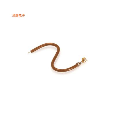 H3BXG-10104-N2 -[全新SINGLE END JUMPER 4