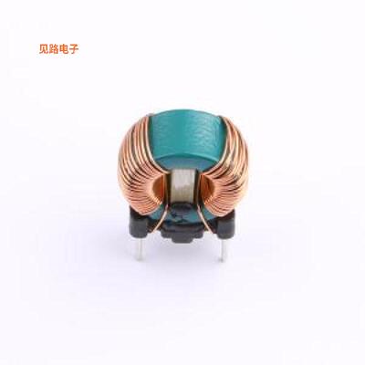 FL2D-10-332 -[原装共模滤波器DIP-4P,17x9.6mm