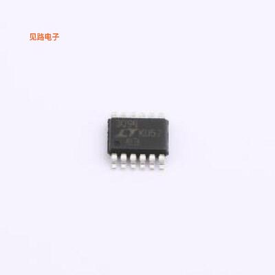 LT3094EMSE#PBF -[原装线性稳压器(LDO)MSOP-12-EP