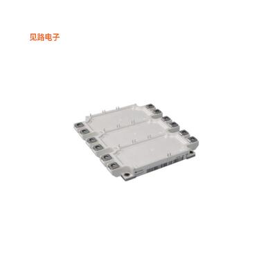 FS300R17OE4BOSA1 -[全新IGBT MOD 1700V 450A 1850W MOD]
