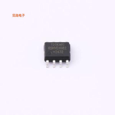 SN65HVD3082EDR-TD -[原装RS-485/RS-422芯片SOP-8