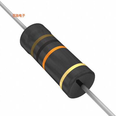 55J10KE -[全新RES 10K OHM 5% 5W AXIAL]