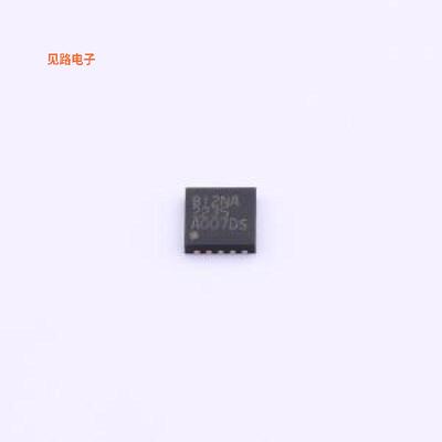 TCKE812NA,RF -[原装IC ELECTRONIC FUSE 10WSONVSON-10-EP(3x3)