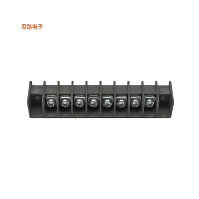 325211080 -[全新CONN BARRIER STRIP 8CIRC 0.325