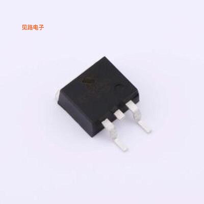 IRF530NS-JSM -[原装(MOSFET)TO-263