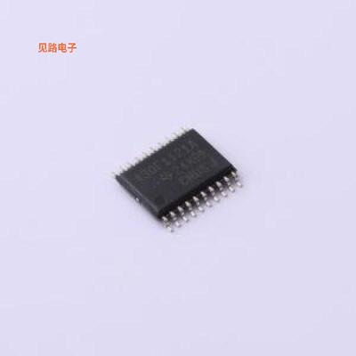 MSP430F1121AIPWR -[原装单片机(MCU/MPU/SOC)TSSOP-20