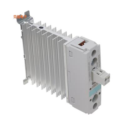 3RF23201AA45 -[全新SS CONTACTOR,20A,600V,4-30VDC,SC]