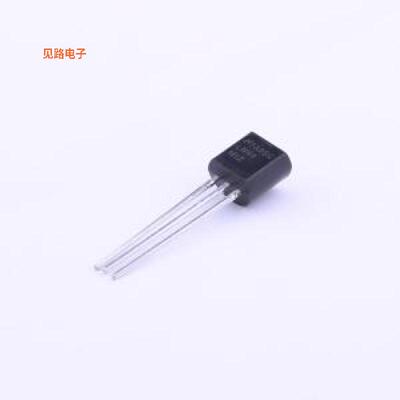 LM61BIZ/NOPB -[原装温度TO-92