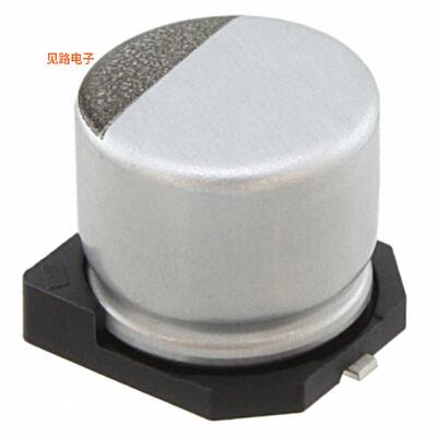 EMVE500ARA331MLH0S -原装[CAP ALUM 330UF 20% 50V SMD330 F