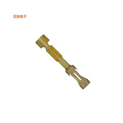 103455-1 -[全新CONN SOCKET 27-32AWG CRIMP GOLD]