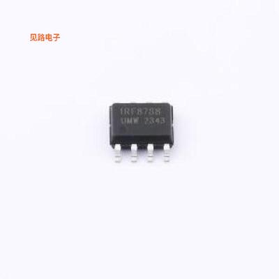 IRF8788TR(UMW) -[原装(MOSFET)SOP-8