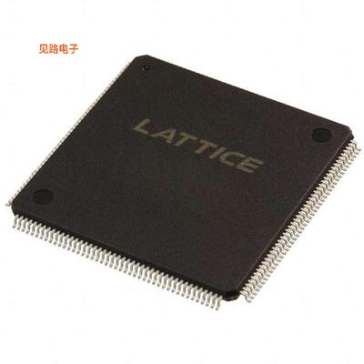 LC4256V-10TN176I -原装[IC CPLD 256MC 10NS 176TQFP未验证
