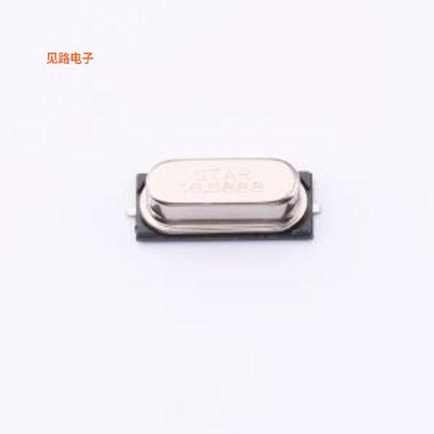 SWXJHBCVE0-16.588800 -[原装无源晶振HC-49S-SMD