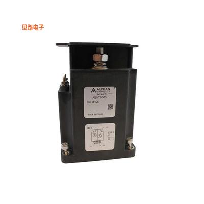 AEVT1000-CA -原装[DC CONTACTOR 1000A 24VDC COIL底座安装