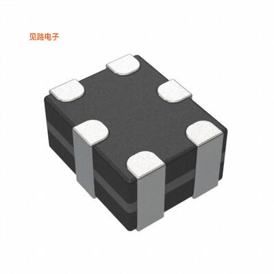 LCFE060502A120TG -[原装CMC 100MA 2LN 12 OHM SMD ESD0202