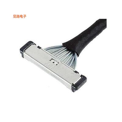 CSS-30-650-50-RN -[全新Cable IPEX Cabline SS 30-30 Pos.]