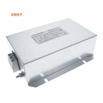 FMAC-0934-5010 -[全新LINE FILTER 480V/520VAC 50A CHAS]