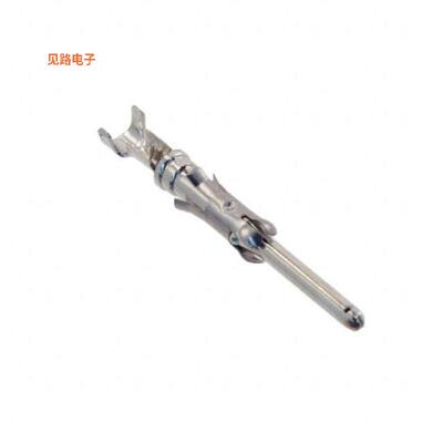 1-66400-0 -[全新CONN PIN 20-24AWG TIN CRIMP]