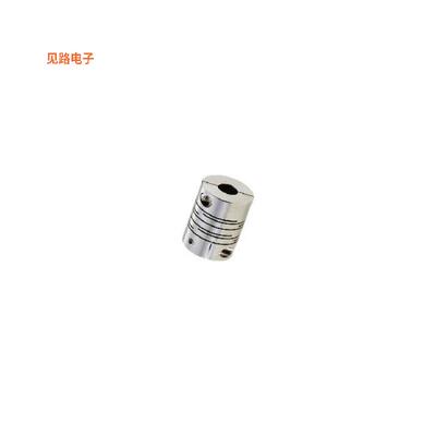 MSTS-12C-4-4 -[全新Flexible Couplings(Stainless Ste]