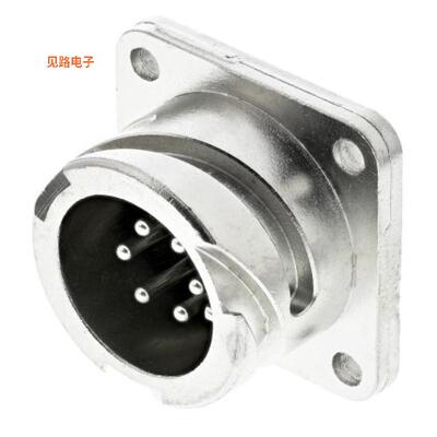 原装正品 CA02COM-E14S-6P-B-全新]