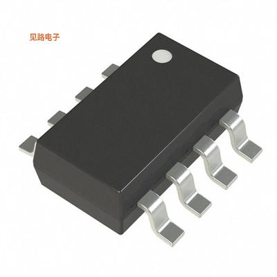 LM74700MDDFREP -[全新ENHANCED LOW IQ IDEAL DIODE CONT]